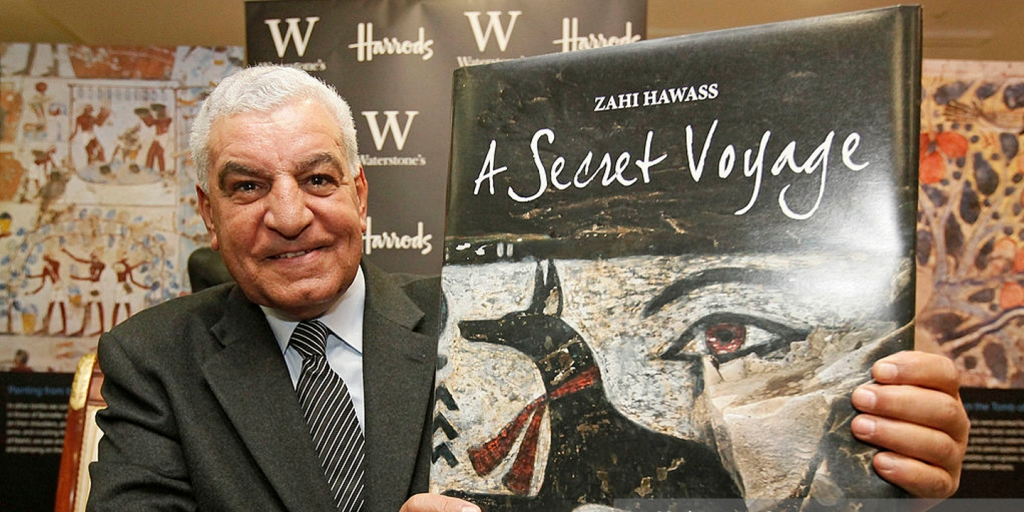 A Secret Voyage – JOEBOB graphics